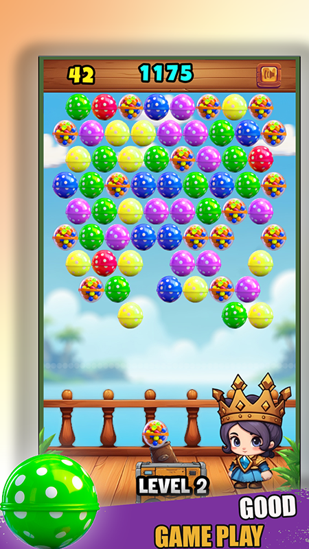 Candy Craze HTML5 Construct 3 Game by pairplaycreation | CodeCanyon