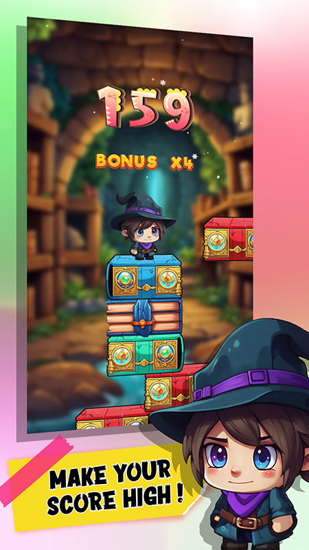 Jumping Zest HTML5 Construct 3 Game by pairplaycreation | CodeCanyon