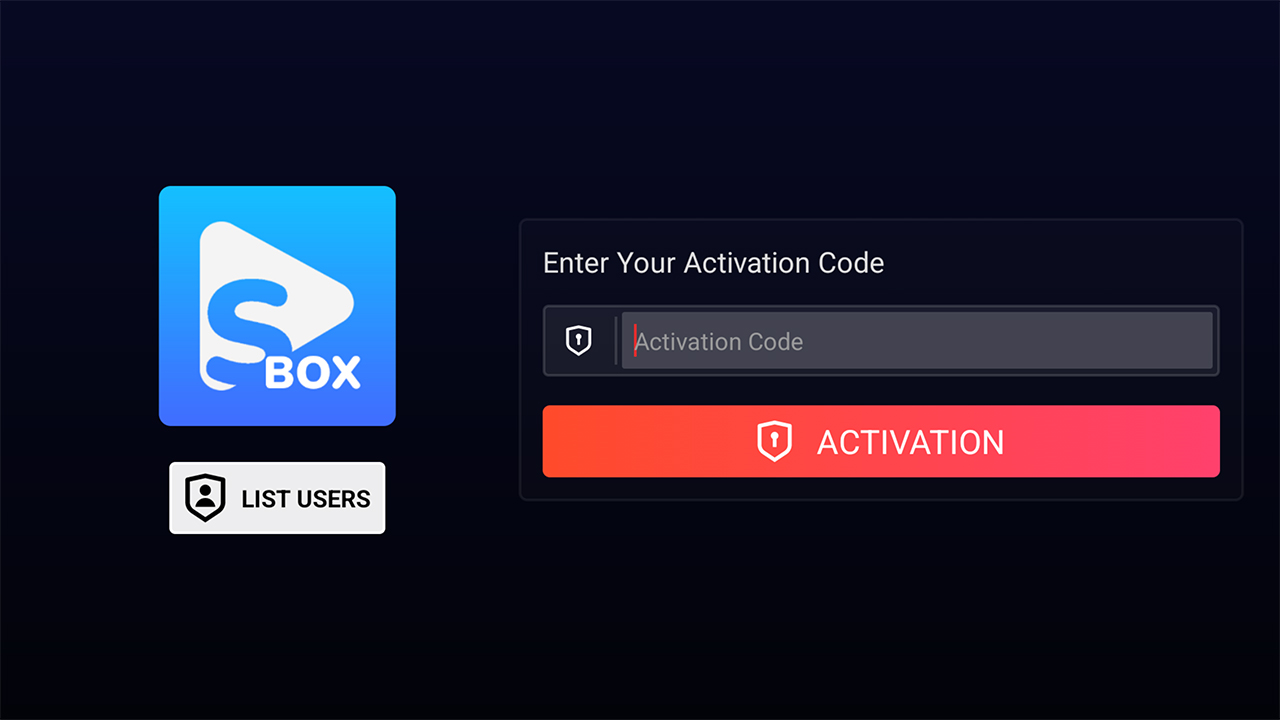 StreamBox - IPTV Player for Android, TV, Mobile, Tablets, Firestick & Chromebook by nemosofts