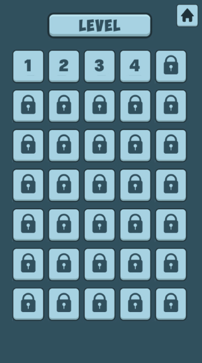 Glass Quest Game - Puzzle Game - HTML5, Android, and Construct 3 by naptechlabsltd