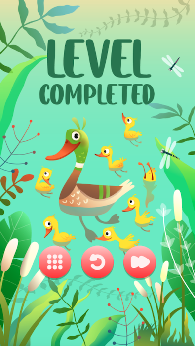 Save The Pond - HTML5 Game, Construct 3 by EyeQStudio | CodeCanyon