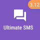 Ultimate SMS - Bulk SMS Application For Marketing by codeglen | CodeCanyon