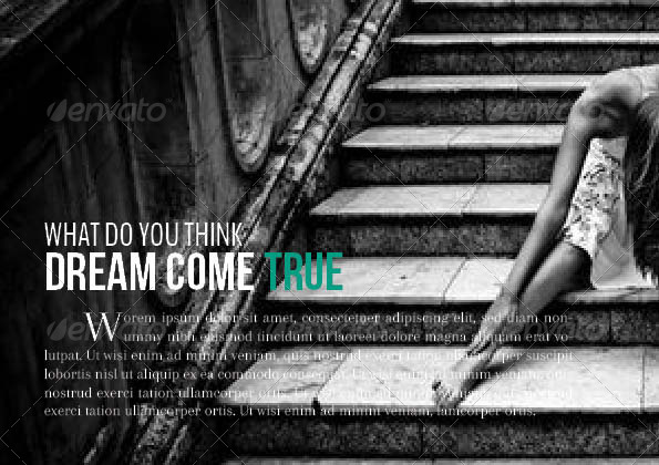 Urban Magazine Template, Print Templates | GraphicRiver