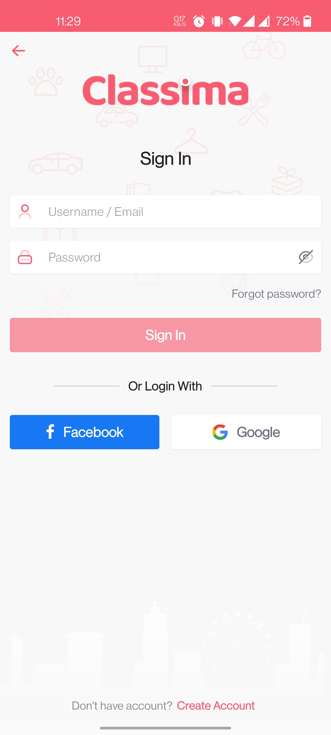 Classima - Classified ads Android & iOS App by RadiusTheme | CodeCanyon
