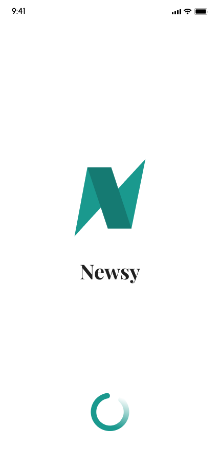 Newsline - News App - Reactnative App with Admin Panel Reactjs/Nodejs ...