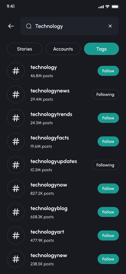 Newsline - News App - Reactnative App with Admin Panel Reactjs/Nodejs ...