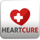 Heart Cure Logo Template by chiccosinalo | GraphicRiver