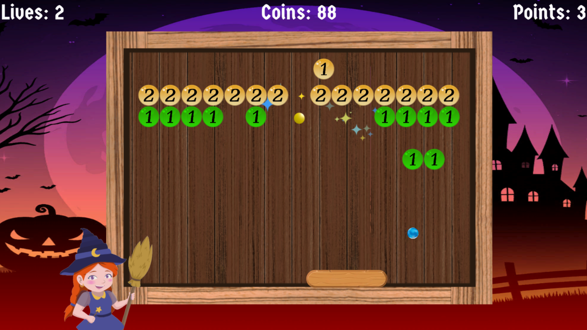 Orbs Breaker | HTML5 Game | Unity by skgameapps | CodeCanyon