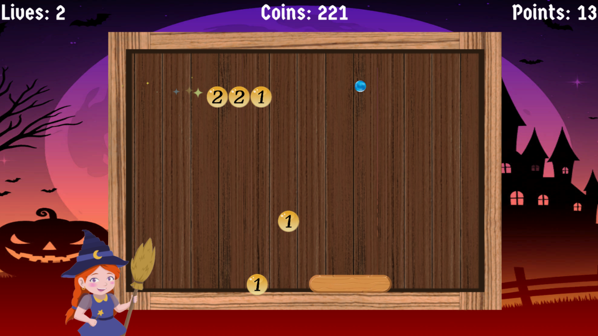 Orbs Breaker | HTML5 Game | Unity by skgameapps | CodeCanyon