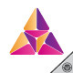 Triangle Studio Logo Template, Logo Templates | GraphicRiver