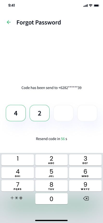 Donate - Sharing & Giving React Native CLI App Ui Kit by lalaWeb ...
