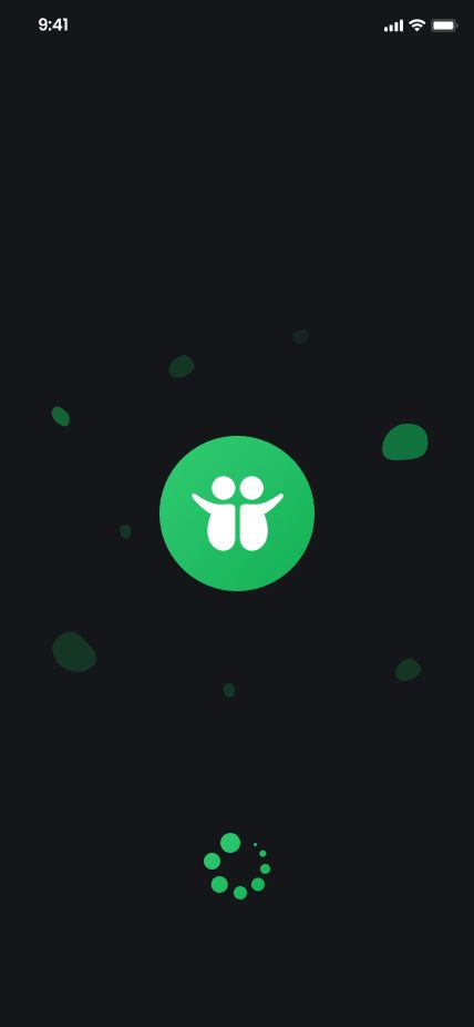 Donate - Sharing & Giving React Native CLI App Ui Kit by lalaWeb ...