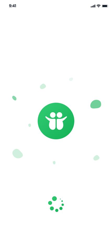 Donate - Sharing & Giving React Native CLI App Ui Kit by lalaWeb ...