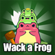 Quack a frog - Construct 3 - HTML5 - Casual - Mobile game by bomt | CodeCanyon