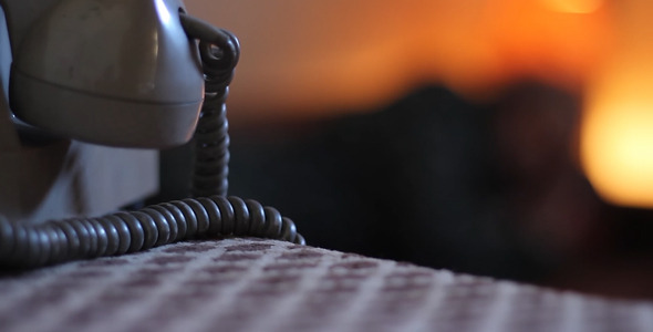 Telephone Pickup (3-Pack), Stock Footage | VideoHive