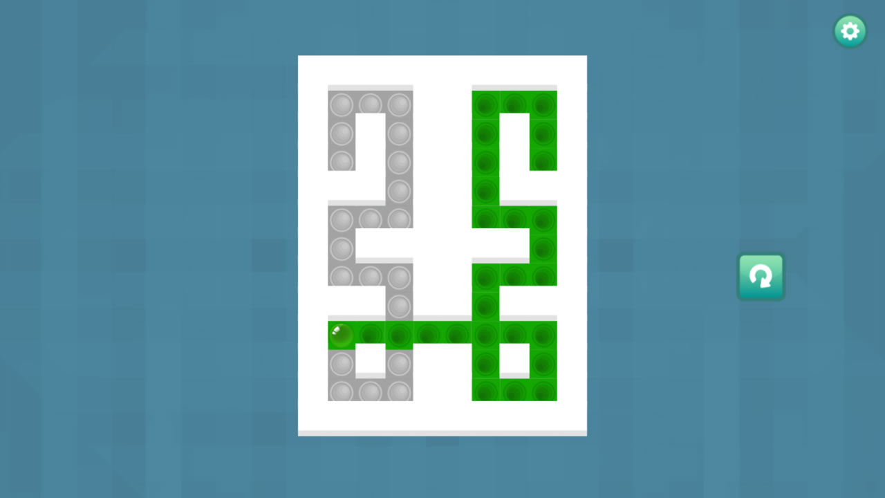 Color Maze - HTML5 Game by demonisblack | CodeCanyon