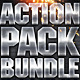 Action Pack Photoshop Style Bundle, Add-ons | GraphicRiver