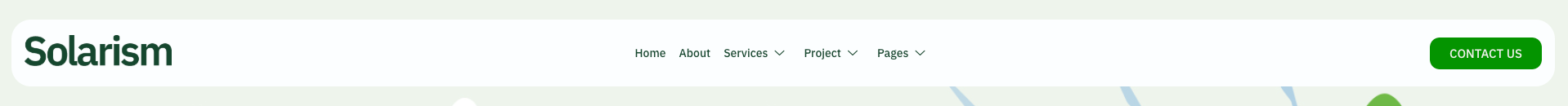 Solarism - Green Energy Business & Services Elementor Template Kit by ...
