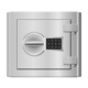 Steel Safe, Vectors | GraphicRiver