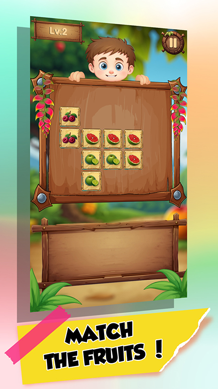 Fruit Fiesta HTML5 Construct 3 Game by pairplaycreation | CodeCanyon
