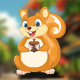 Hungry Squirrel Game - Puzzle Game | Arcade Game | HTML5 Game | Android Game by haveasoft