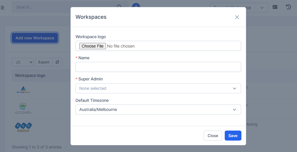 Google Analytics module for Perfex CRM by GreenTech_Solutions | CodeCanyon
