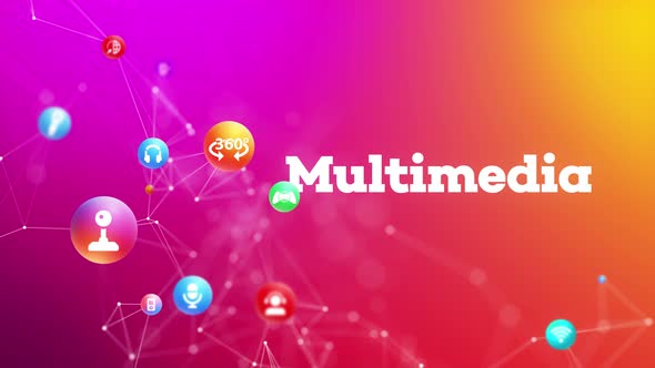 Multimedia Technology, Motion Graphics | VideoHive