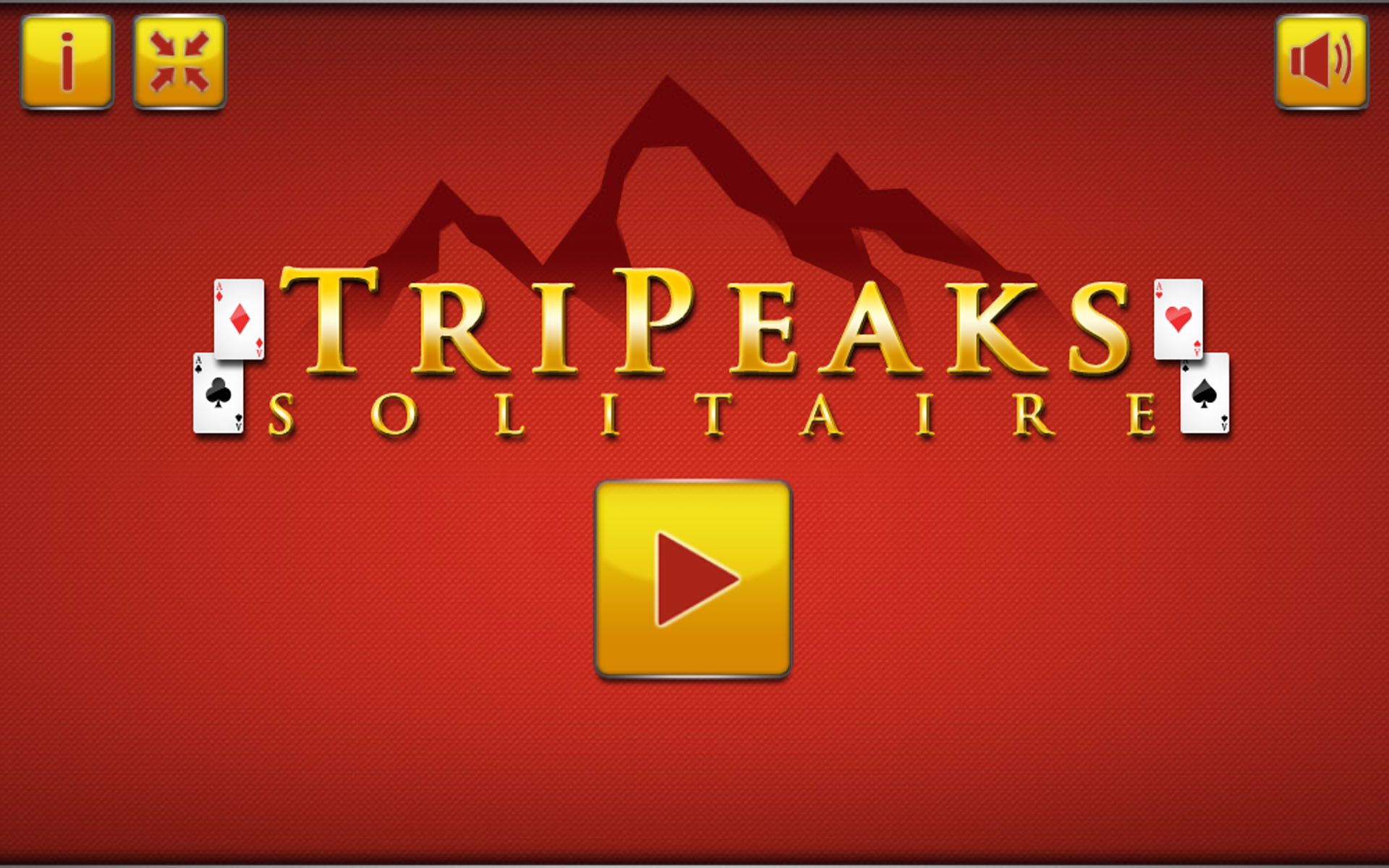 Tripeaks Solitaire - HTML5 Solitaire Game by codethislab | CodeCanyon