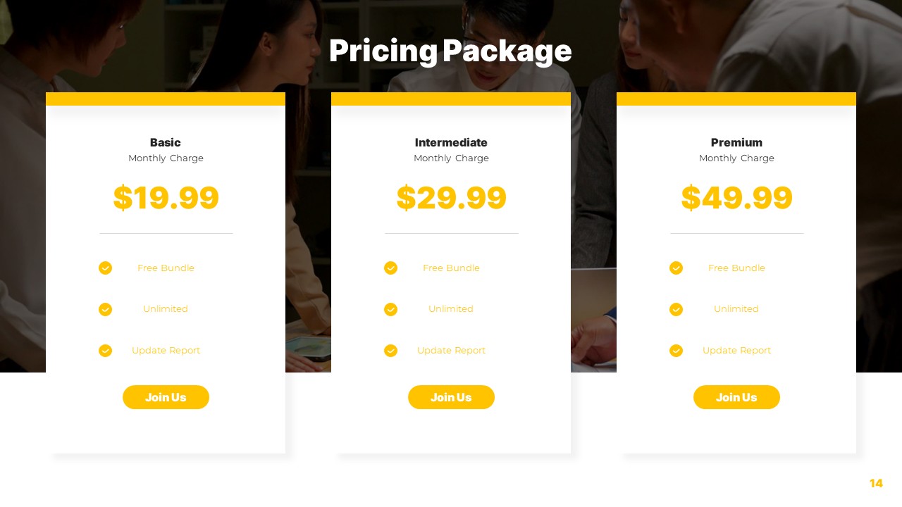 Wander - Webinar PowerPoint Template, Presentation Templates | GraphicRiver