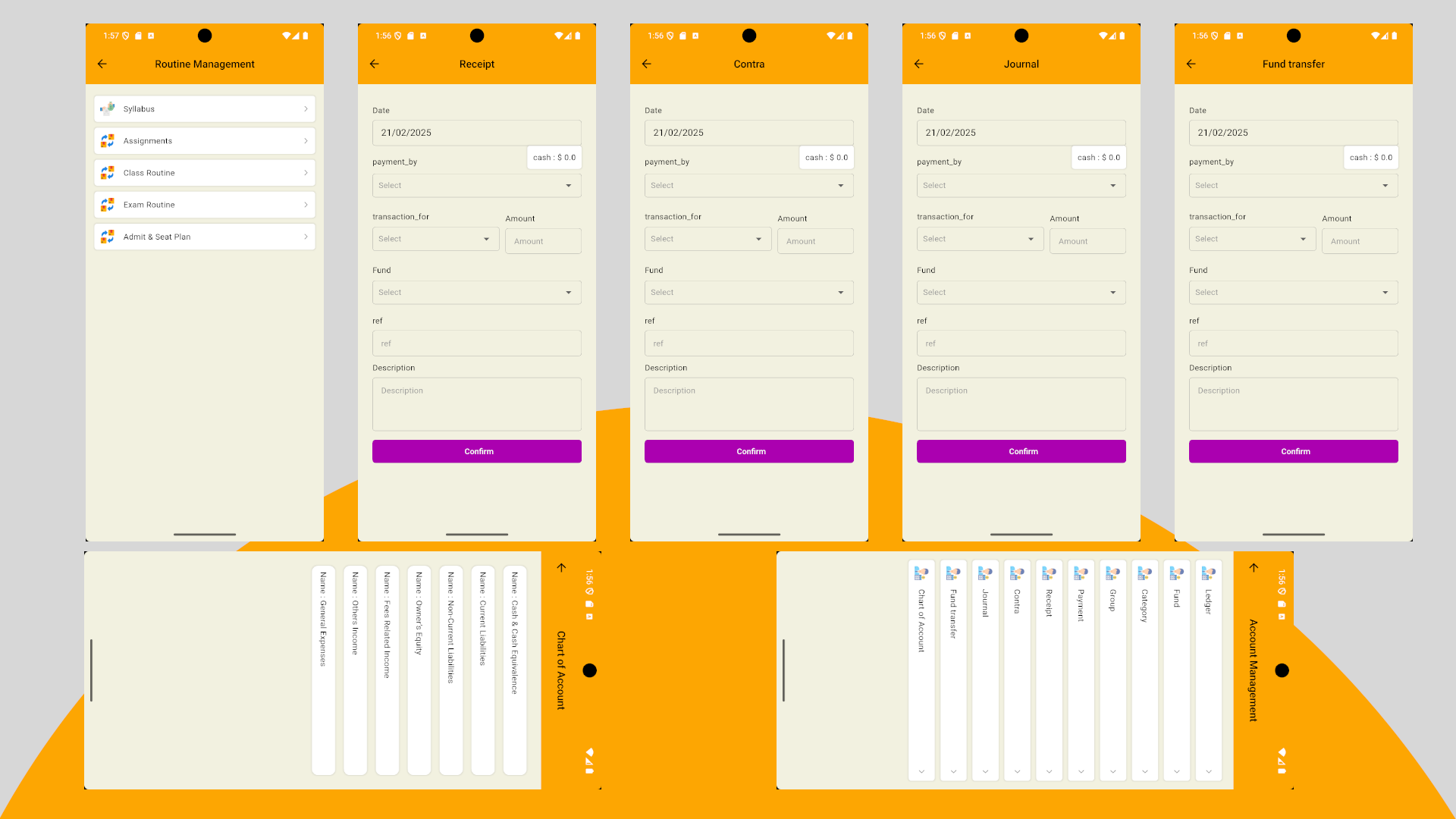 Mighty School Pro - School Management System (ERP, Multi-Branch, SaaS ...