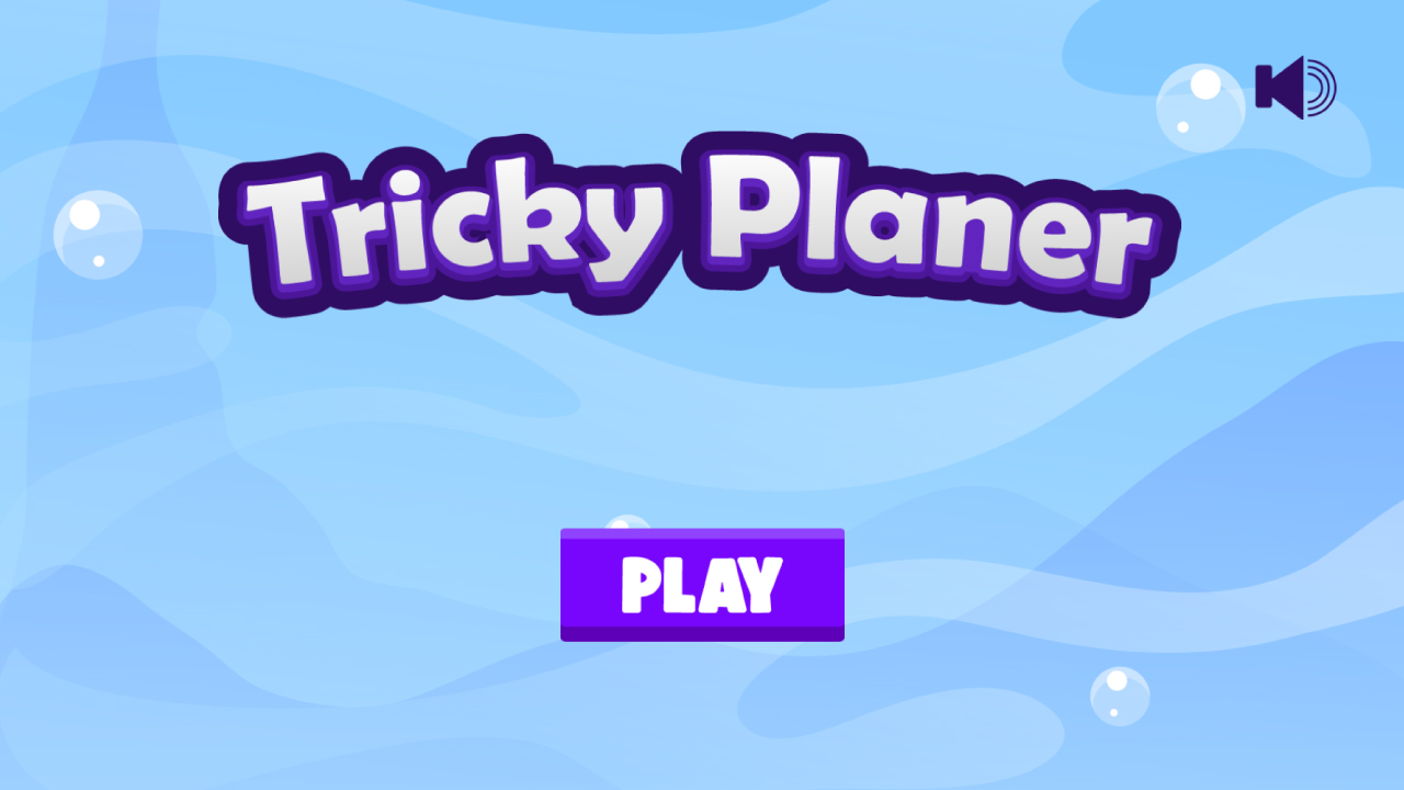 Tricky Planner Game - Puzzle Game - Logic Game - HTML5, Android & Construct 3 Game by naptechlabsltd