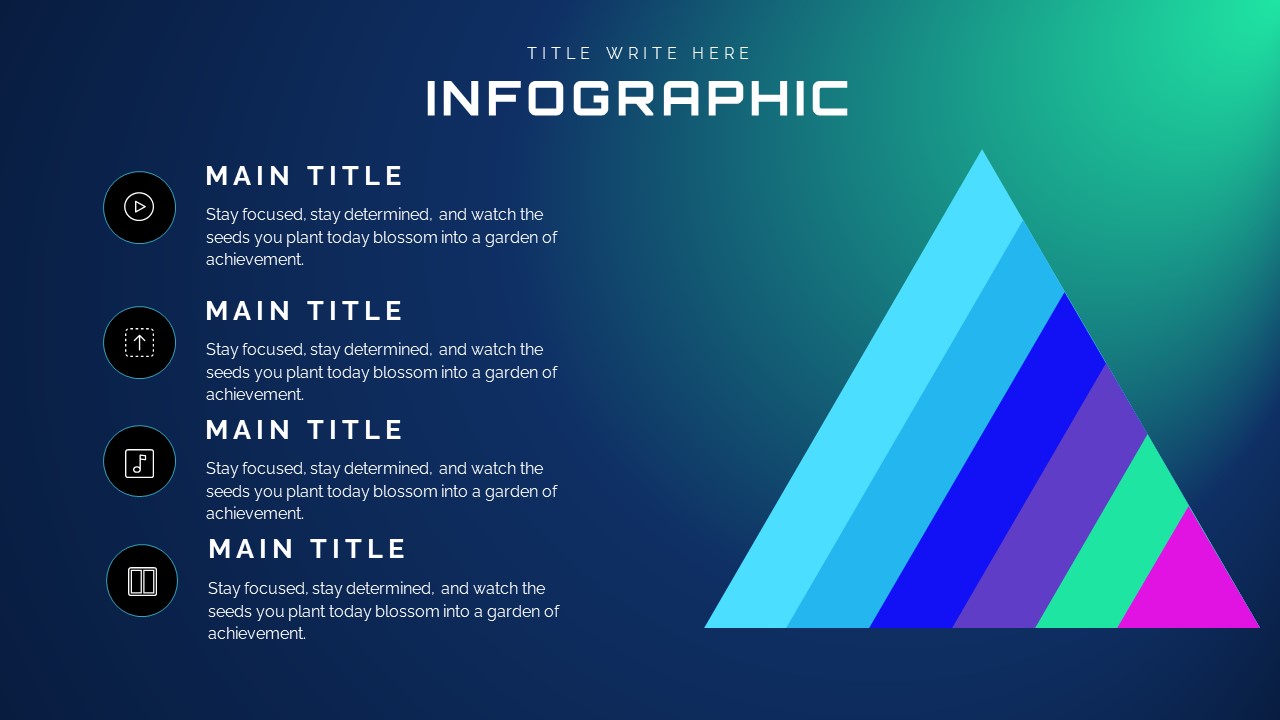 Computer Science and Technology Presentation, Presentation Templates