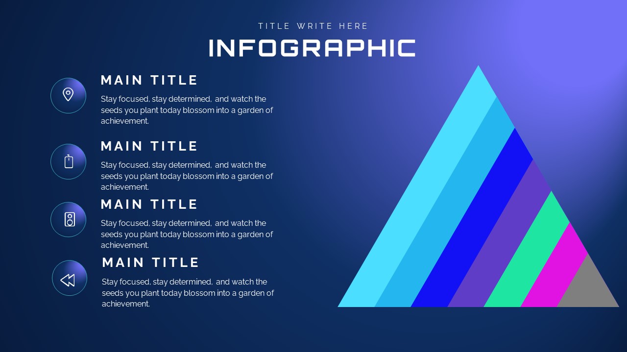 Computer Science and Technology Presentation, Presentation Templates