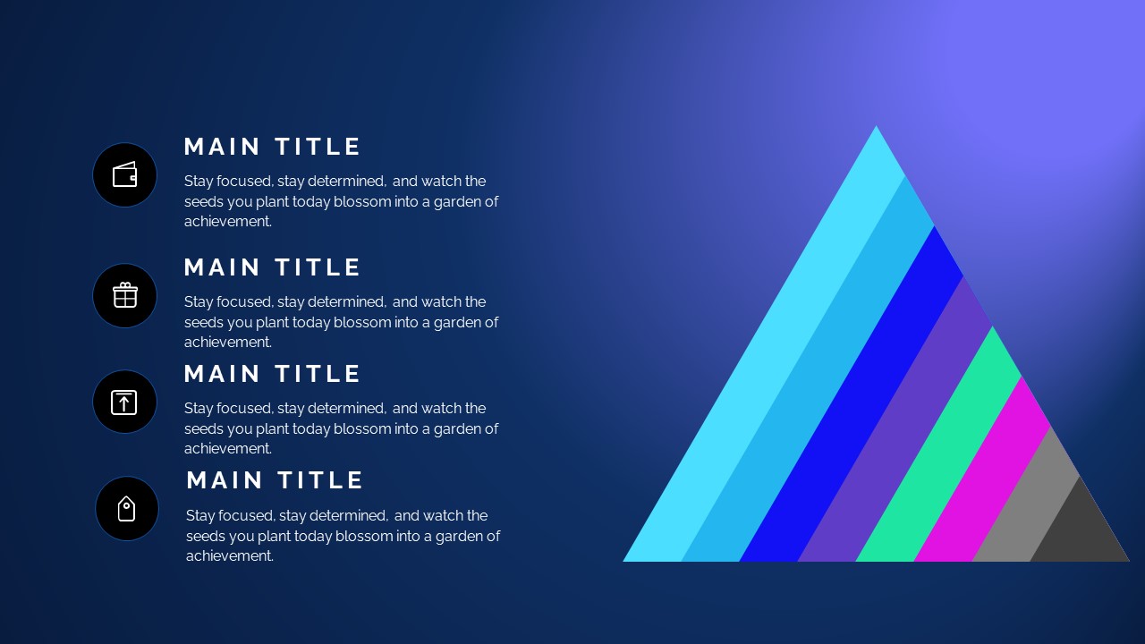 Computer Science and Technology Presentation, Presentation Templates