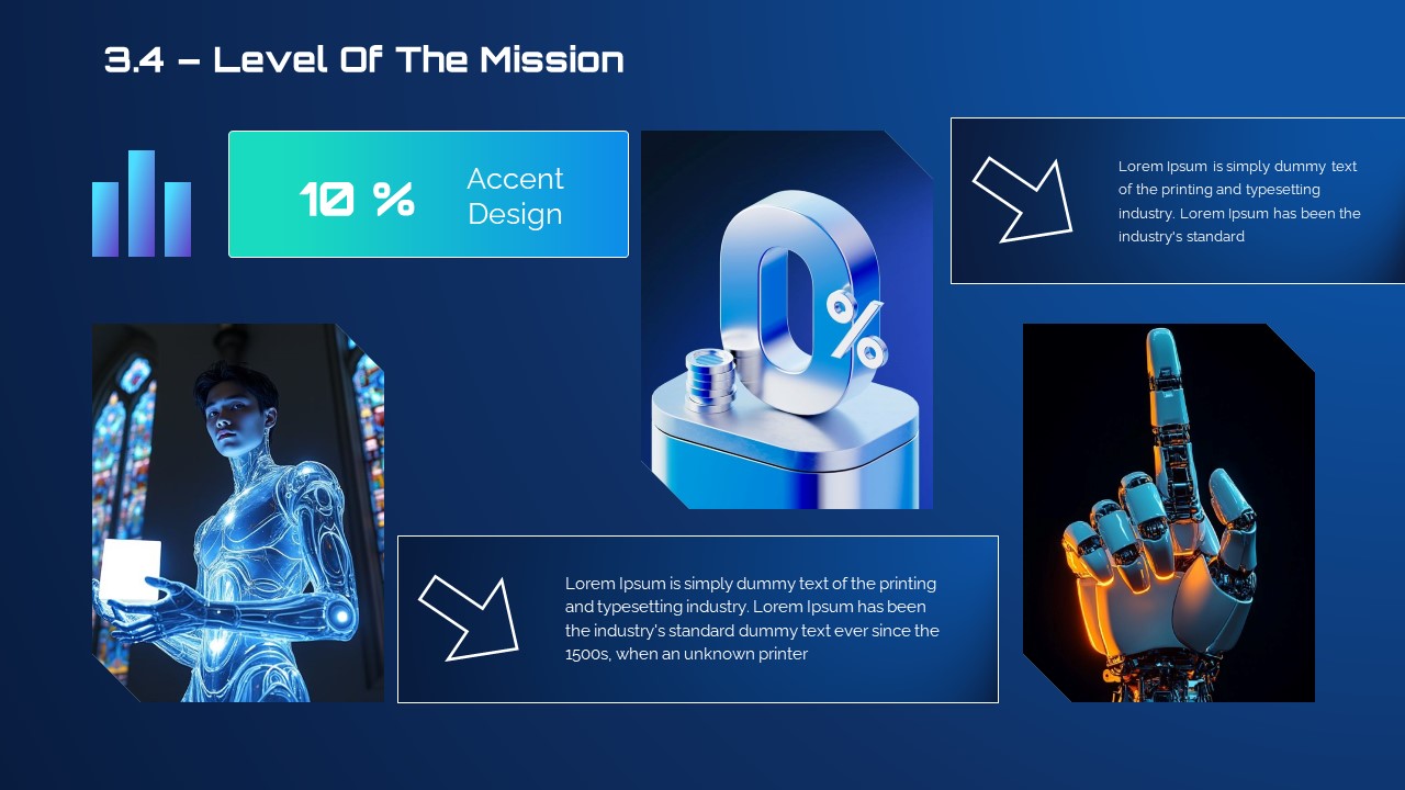 Computer Science and Technology Presentation, Presentation Templates