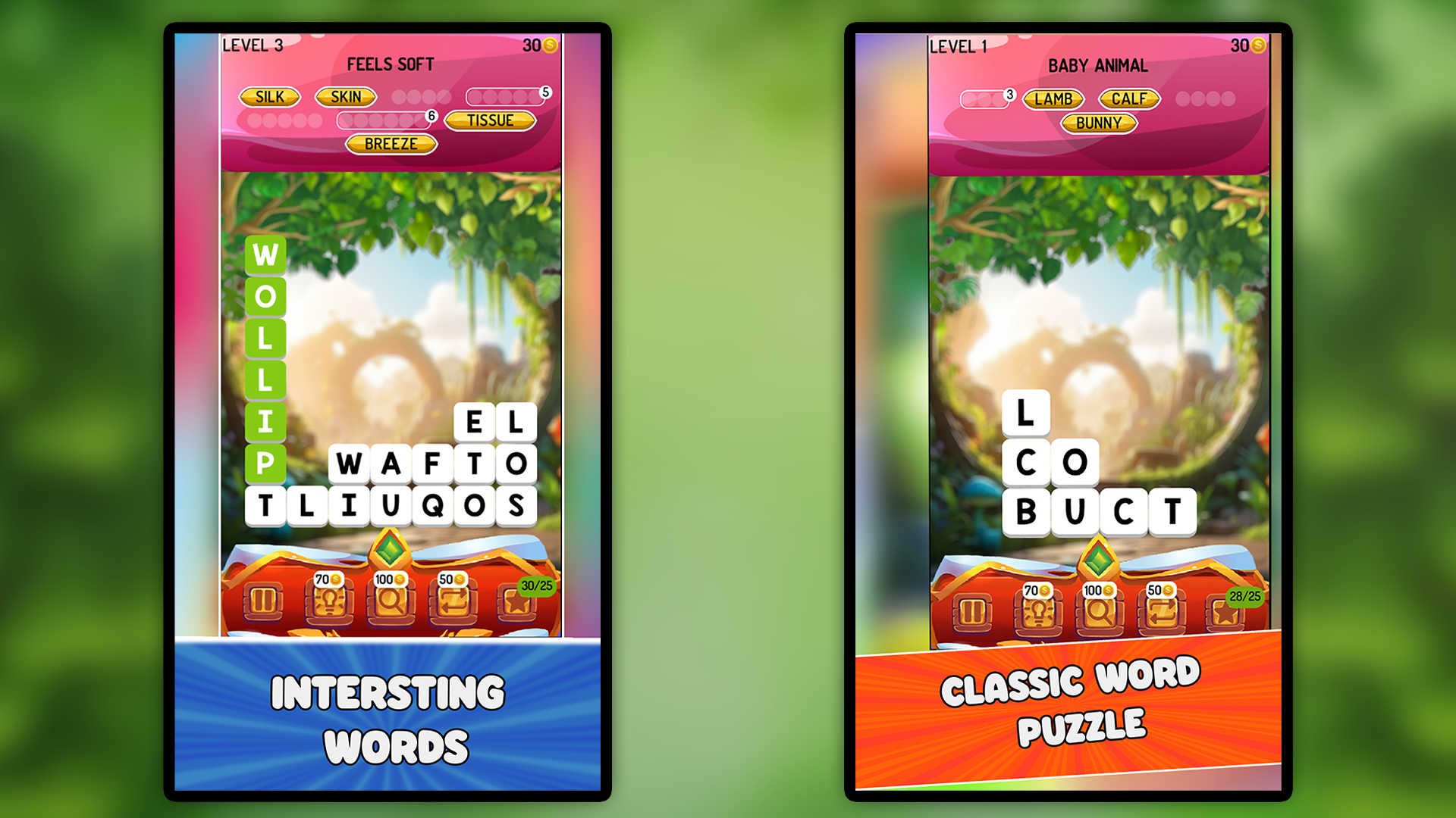 Magical Saga HTML5 Construct 3 Game by pairplaycreation | CodeCanyon