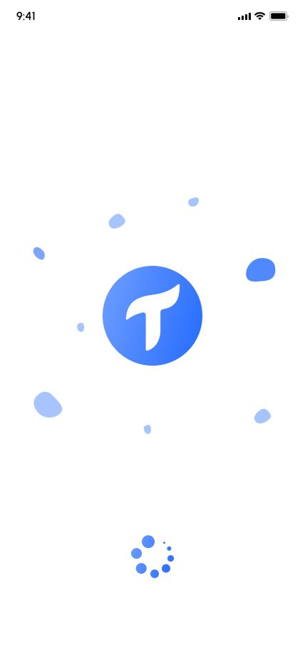 Taska Task And Project Management React Native Expo App Ui Kit By Lalaweb