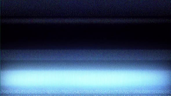 4K Abstract VHS retro cosmic background by KingfisherPro | VideoHive