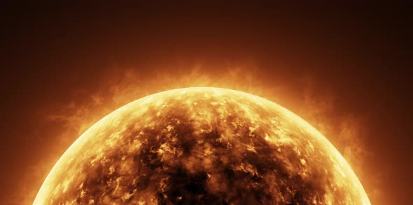 Sun, Motion Graphics | VideoHive