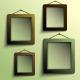 Frames for Your Objects, Vectors | GraphicRiver