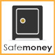 Safe Money Logo, Logo Templates | GraphicRiver
