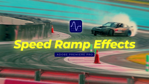 Speed Ramp Effects | Premiere Pro, Premiere Pro Templates | VideoHive