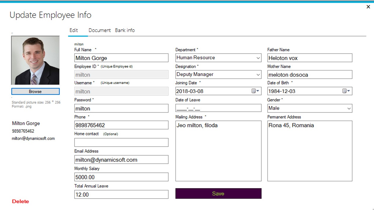 Pharmacy Management software - Pharmasoft by dynamicsoft | CodeCanyon