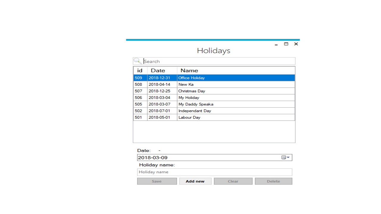 Pharmacy Management software - Pharmasoft by dynamicsoft | CodeCanyon