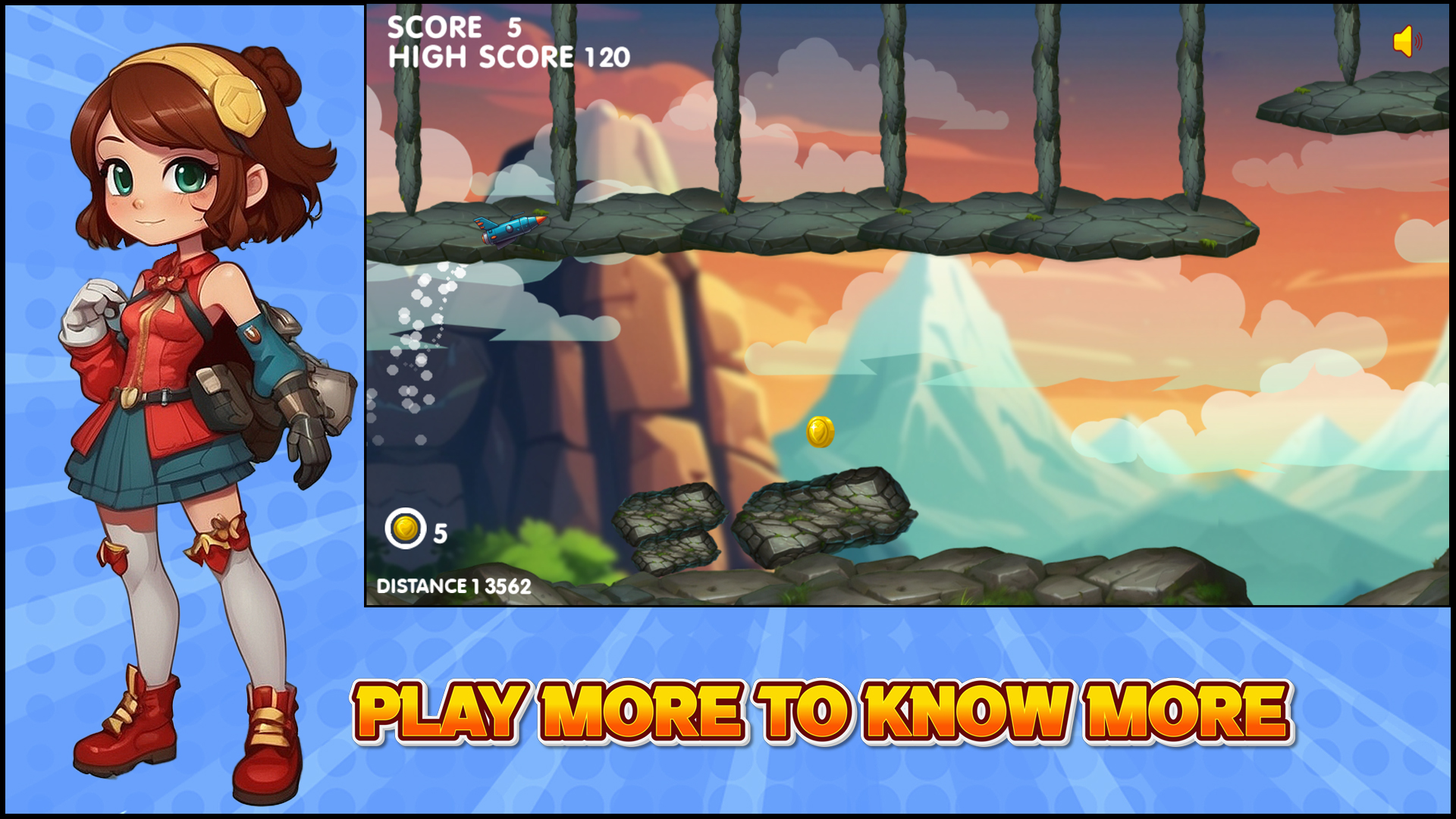 Aeroship Strike HTML 5 Construct 3 Game by pairplaycreation | CodeCanyon