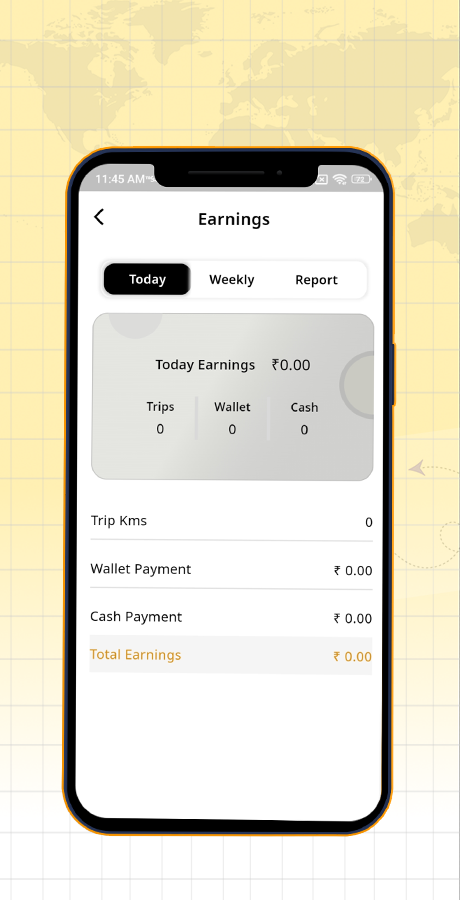 Tagxi - Complete Taxi Booking Solution by MobilityIntelligenceSoftwares