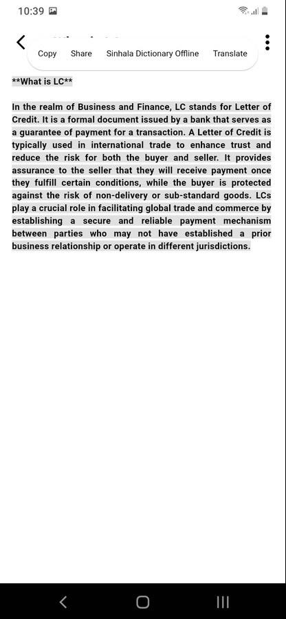 AI Image and AI Content Generator Android App Full Kit by harshanabhagya