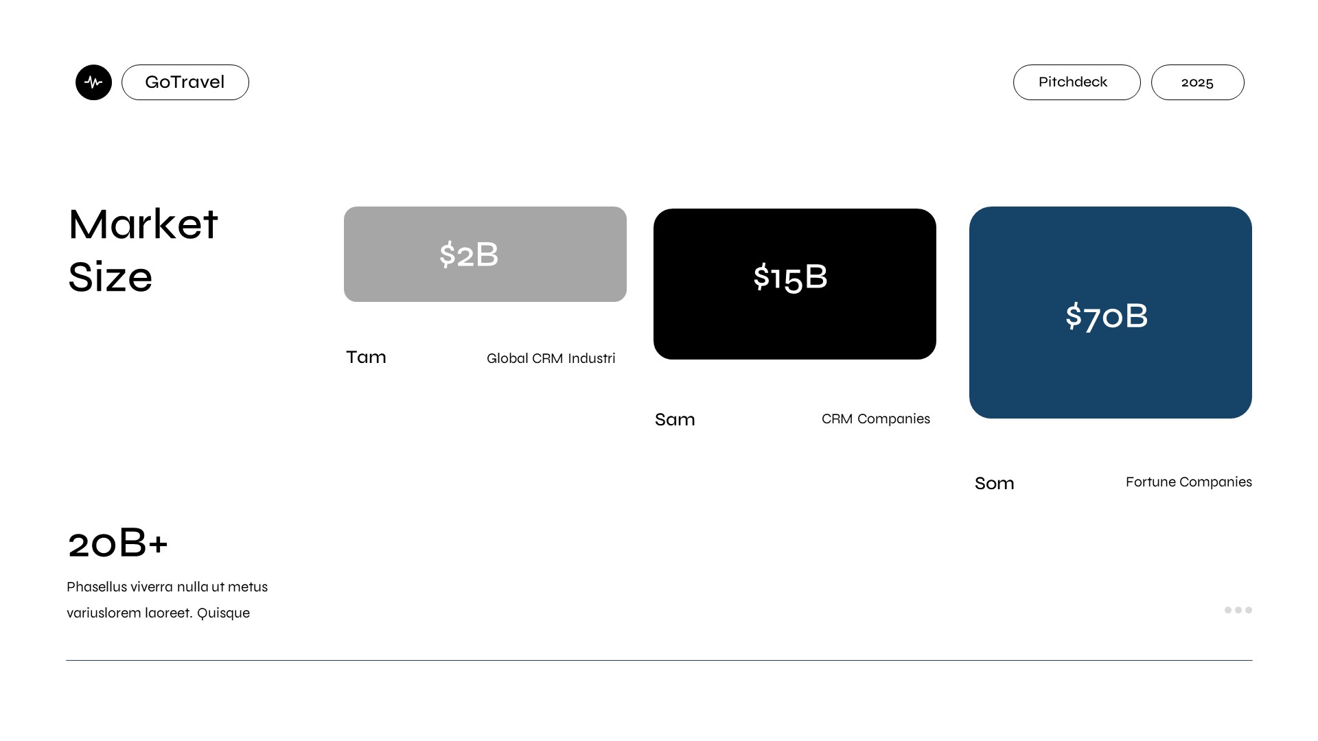 White Midnight Blue UI UX Travel Agency Company Profile, Presentation ...