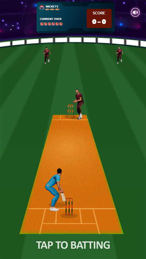 Unlimited Cricket Night by GamesWell | CodeCanyon
