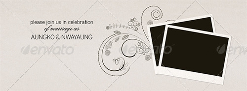 Wedding Package II, Print Templates | GraphicRiver